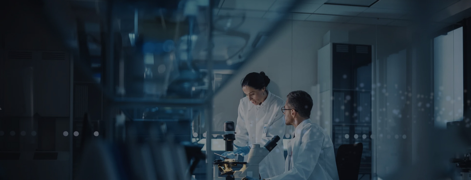 BioAnalytica: Innovating Life Sciences Since 1989